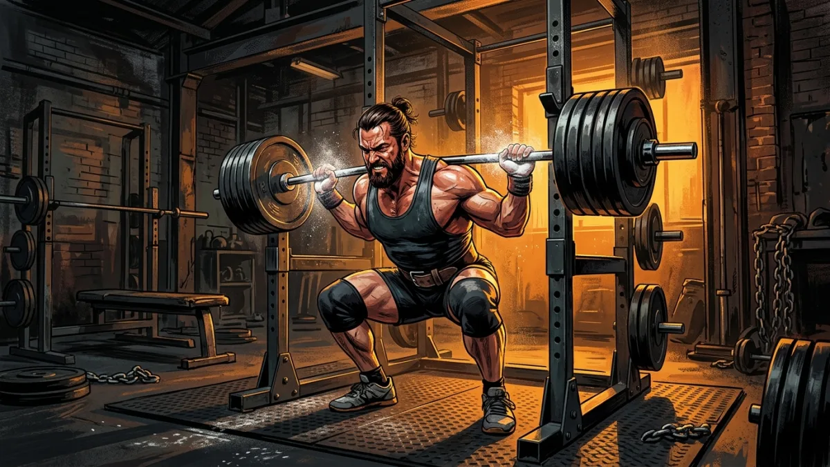 RPE vs RIR — How Lifters Actually Calibrate Effort (Evidence Review ...